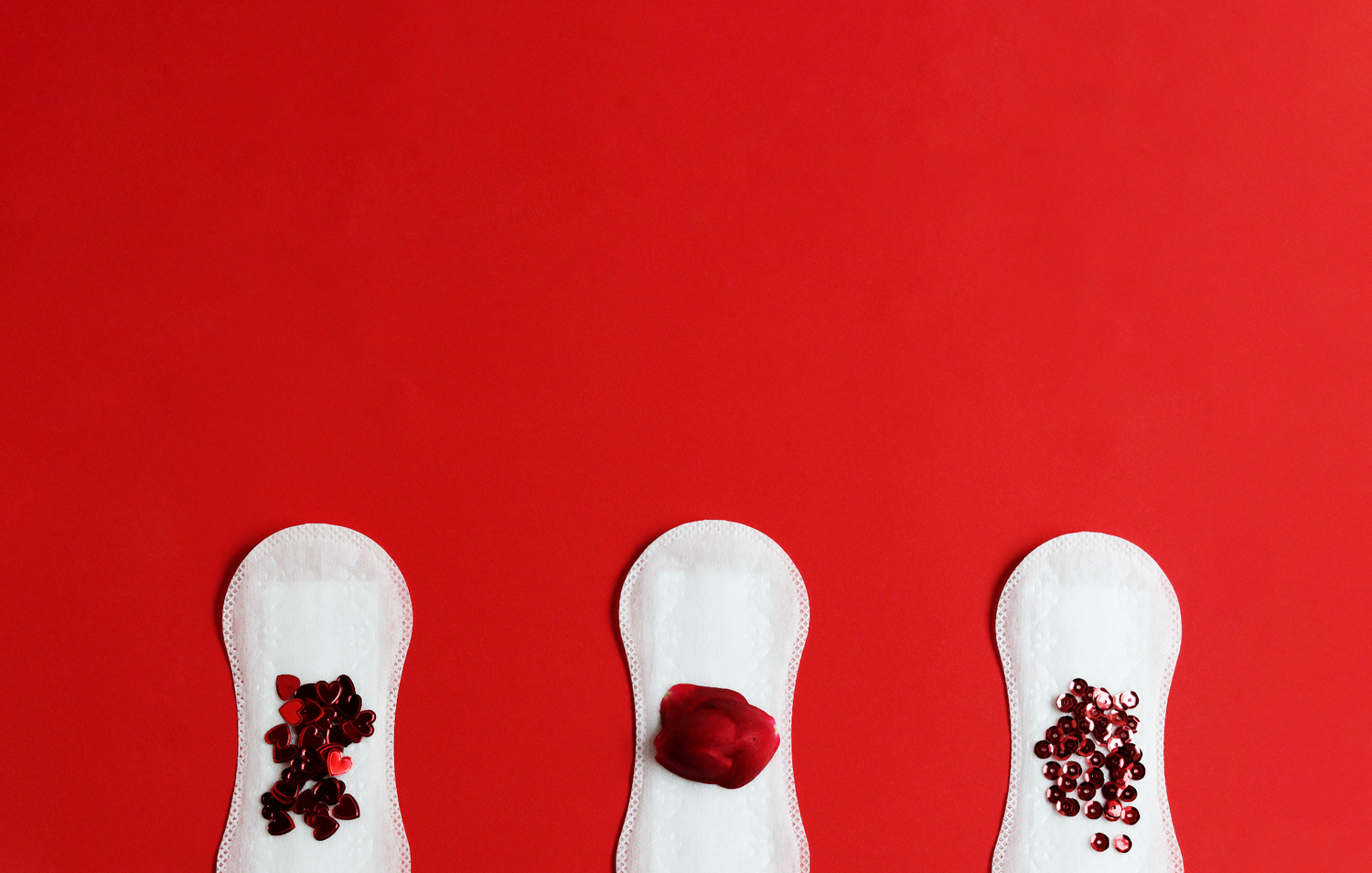 Your Menarche: Navigating Your First Period and Embracing the Journey ...