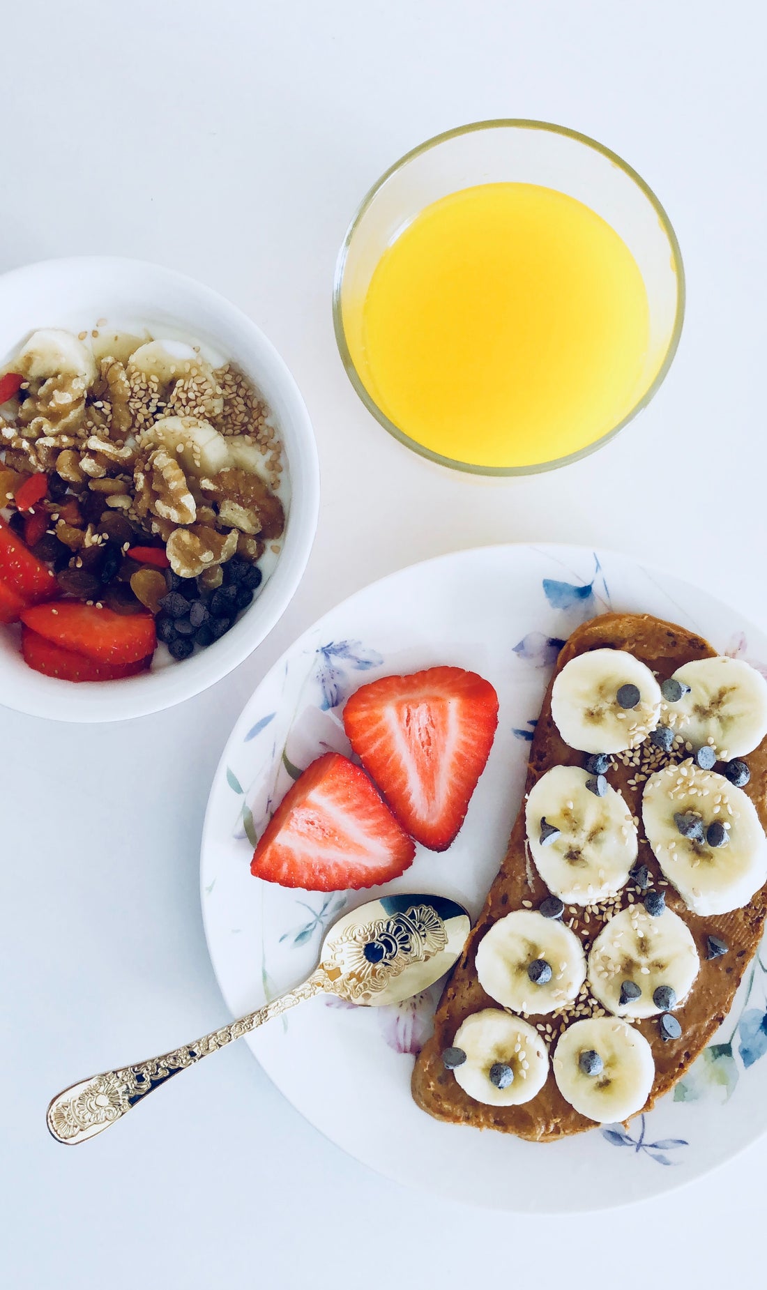 Rise and Shine: Why Breakfast is the Key to a Healthy Start and Produc ...
