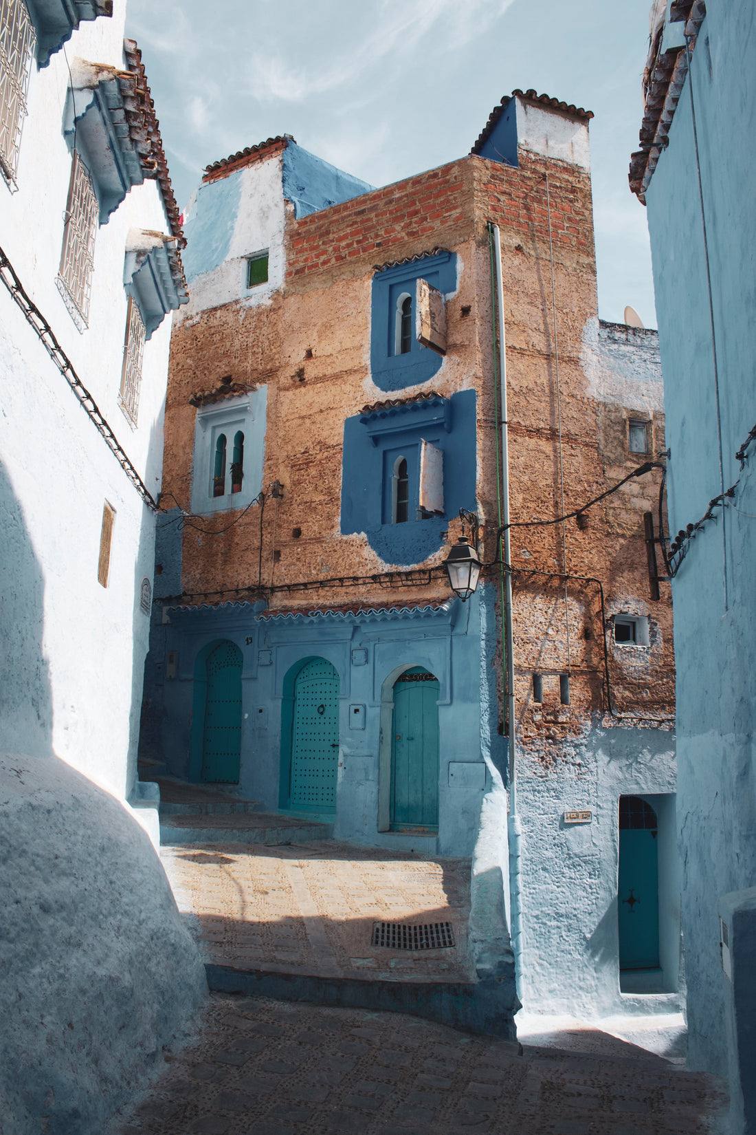 The Soothing Power of Blue: Exploring the Psychology and Symbolism of ...
