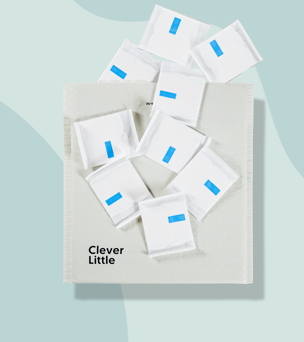 Clever Warehouse – Clever Little