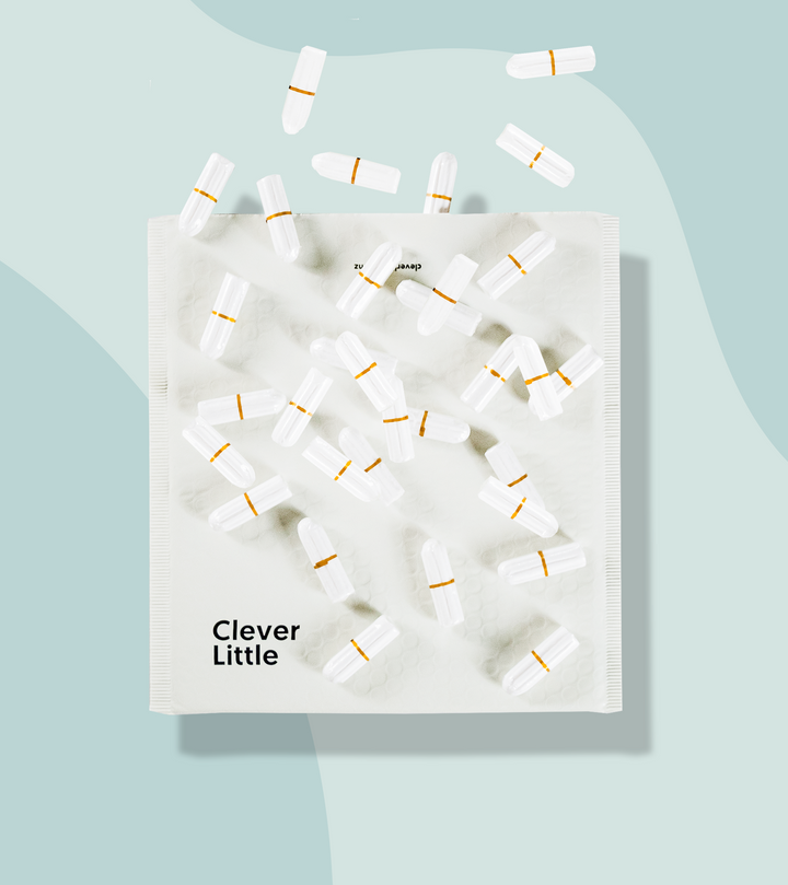 Clever Warehouse – Clever Little