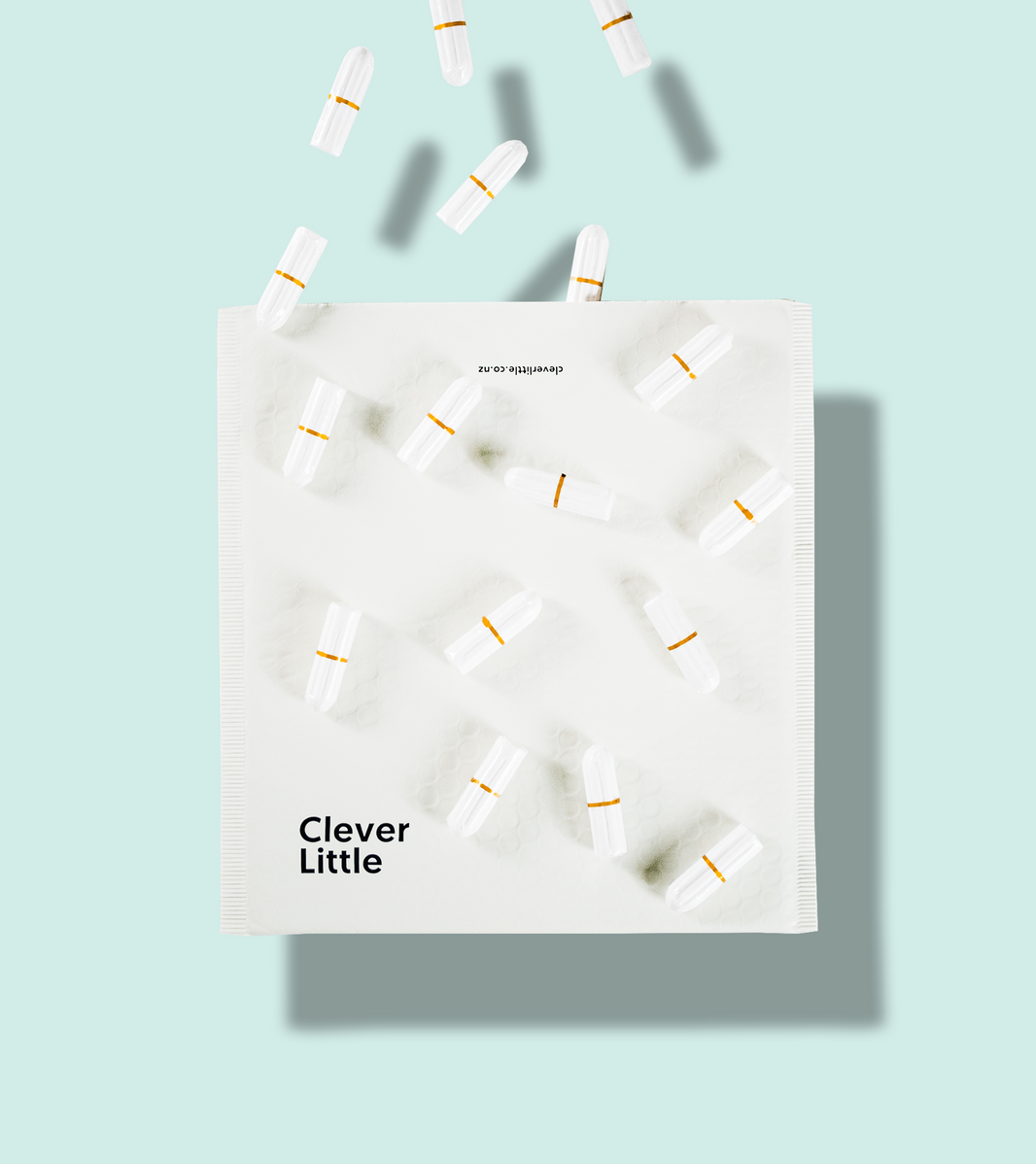 Clever Bundles – Clever Little