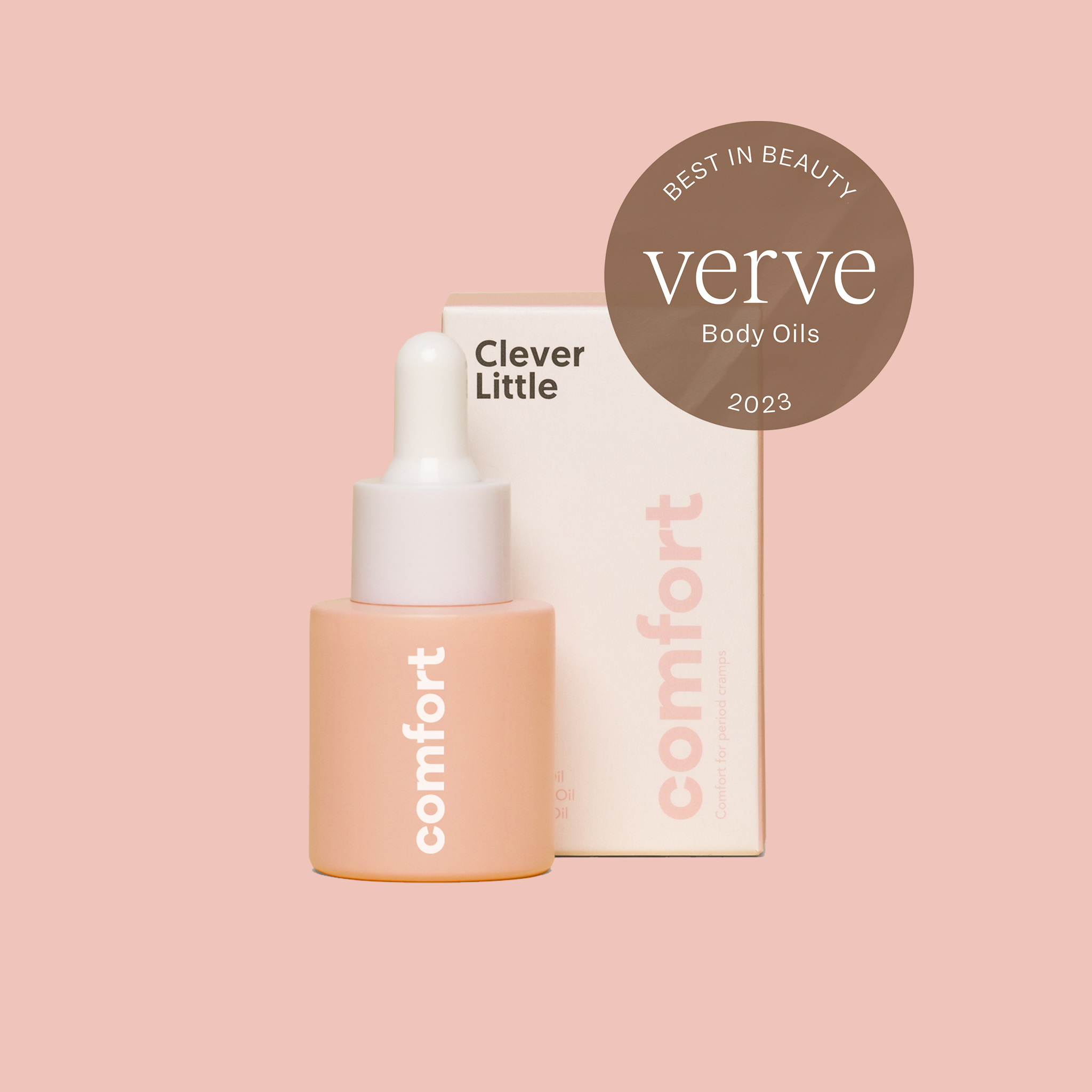 Period Care – Clever Little