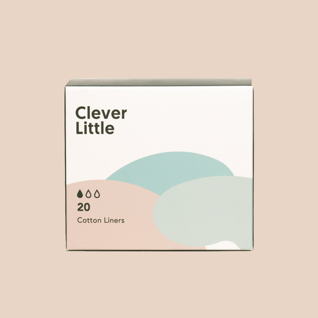 Period Care – Clever Little