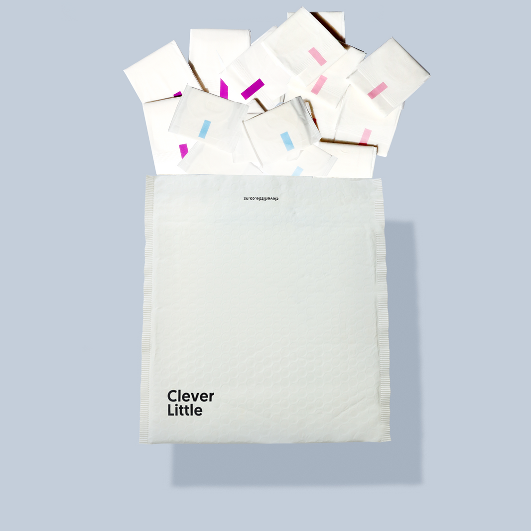Clever Bundles – Clever Little