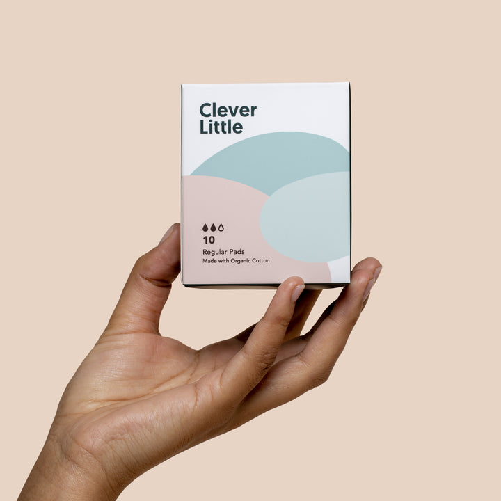 Period care – Clever Little